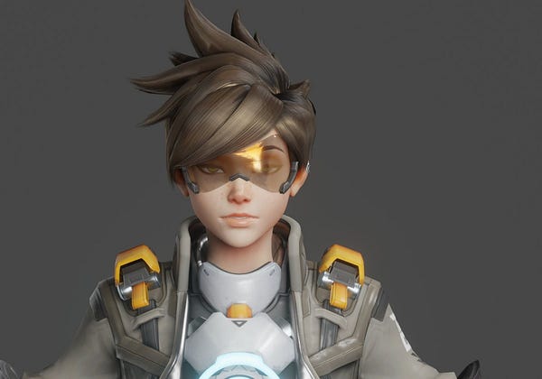 robot-on-robot violence - by Ian Walker