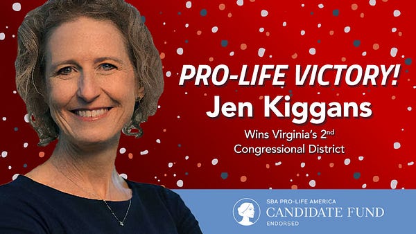 ELECTION DAY 2022: Live Updates - by Catherine Salgado