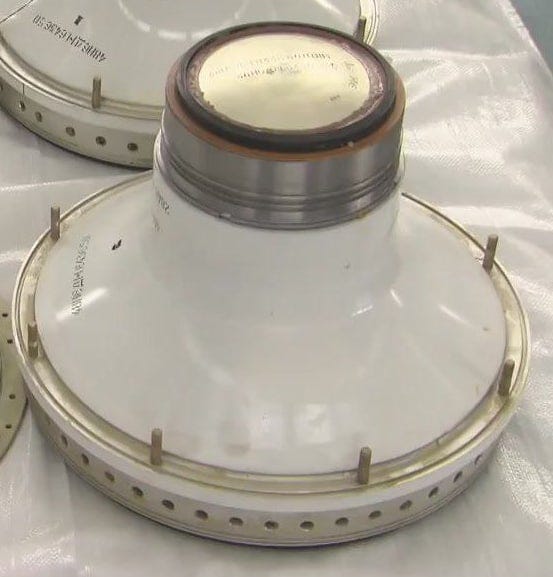 Missile strike in Poland - ArnGrimR