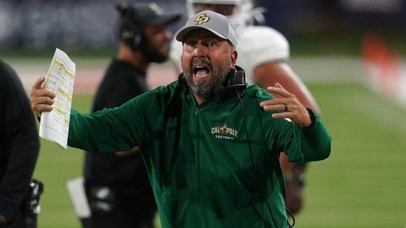 Kenny Dillingham brings Beau Baldwin and Charlie Ragle to Arizona State