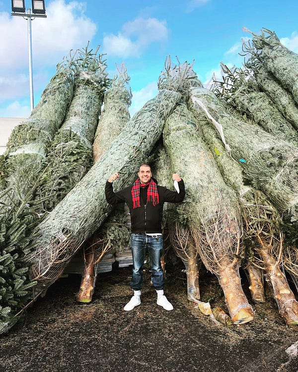 Will Robots Build Communities? - David Spinks' Newsletter