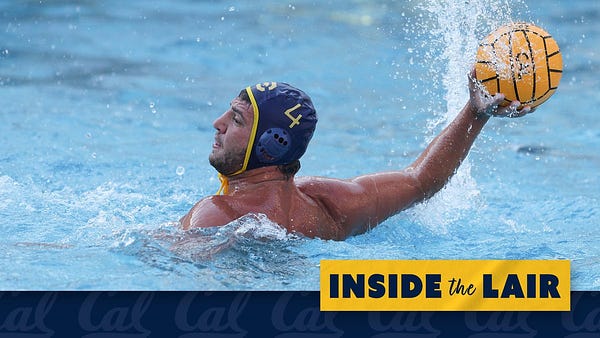 Cal Men's Water Polo goes for NCAA title repeat vs. USC (Sunday, 3 PM ...