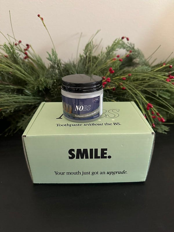 How a Cartoon Gator & Deer created a $5-10K Monthly Profit Toothpaste ...