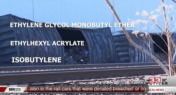 Ohio’s “Chernobyl” was entirely preventable—but now we have an ...