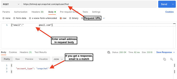 Poastal - the Email OSINT tool - by Jake Creps
