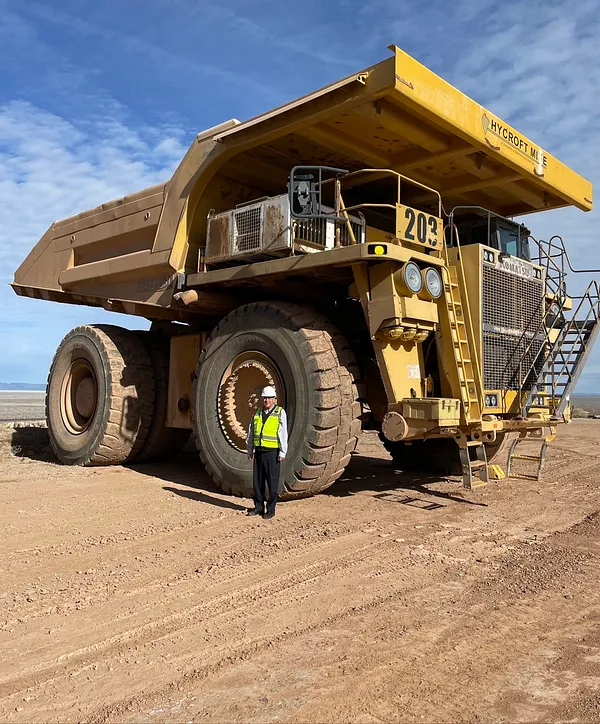 Hycroft Mining Holding Corp (HYMC): AMC CEO Adam Aron breaks down deal ...