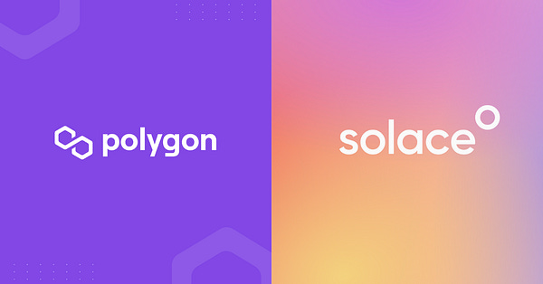 Poly Pulse #8: Polygon Raises $450 Million to scale Ethereum.