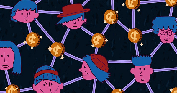 Hidden Brain | Shankar Vedantam | Substack