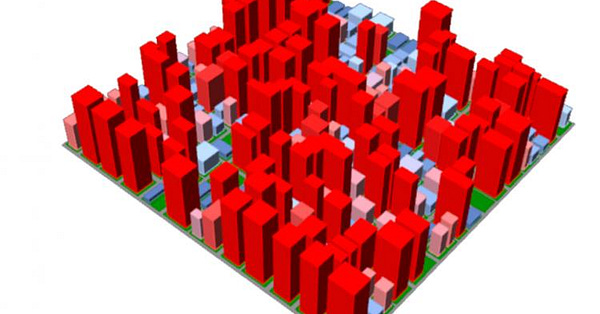 The Human Scale - WrathOfGnon’s Newsletter