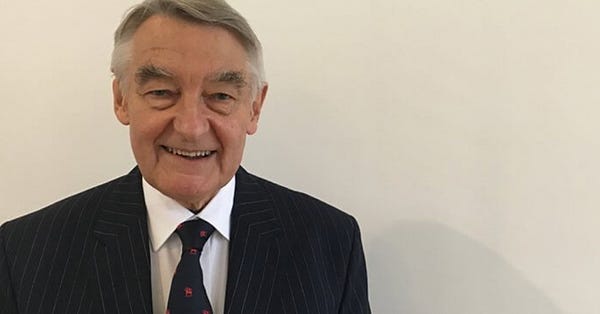 New justice minister has lot to learn - by Joshua Rozenberg