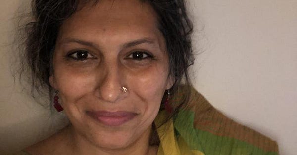 Mridul Wadhwa, SACRO and the £1.4 million contract - by JL