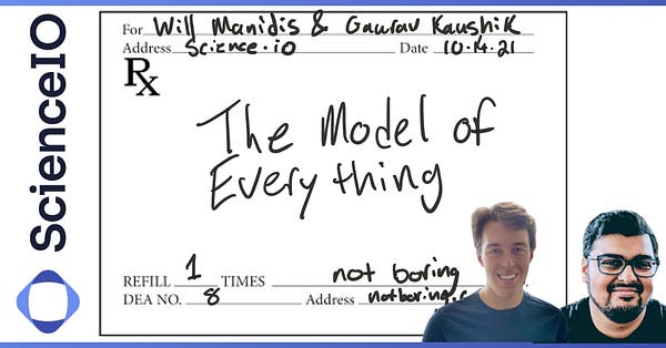 Announcing Not Boring Capital Fund III