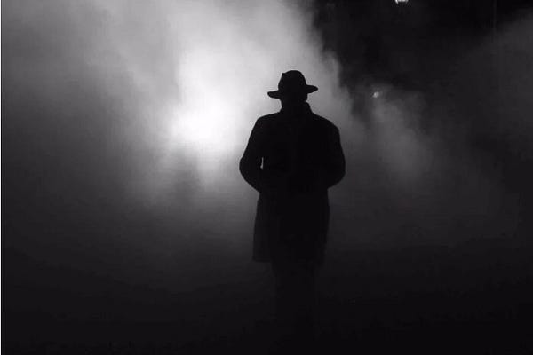 Poetic Outlaws | Substack