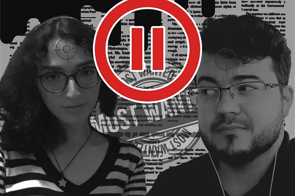 Xibolete | Eli Vieira | Substack