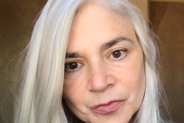 Oldster Magazine | Sari Botton | Substack