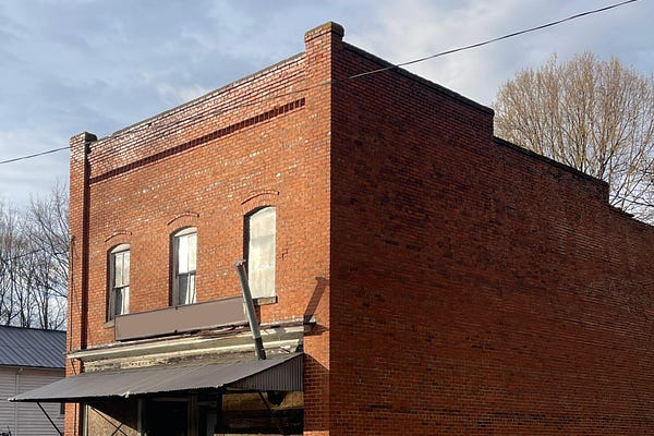 The Daffodil Post | Emma Shaye | Substack