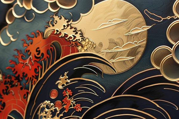 The Comma Project by Devin Baker | Substack