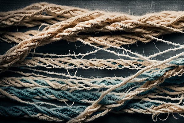 Poetry Genius | | Substack