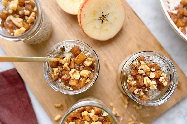 Make It Good with Danielle Walker | Substack