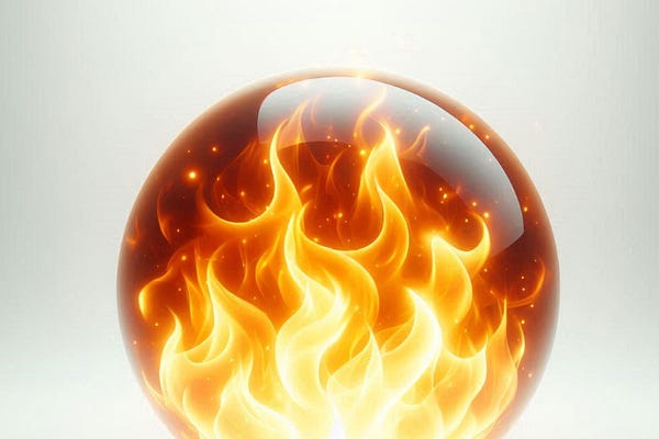 The Homebrew Hermit | Emerson Delaney | Substack