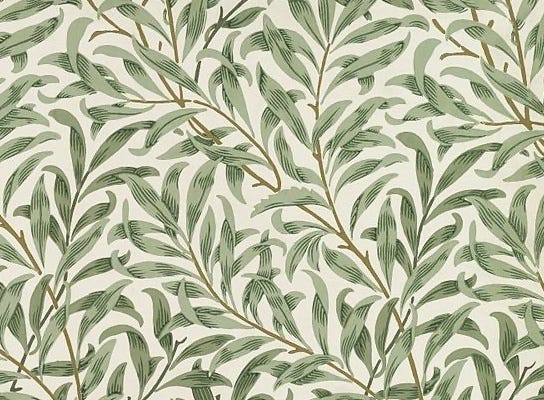 olivet poetry | Ollie Burgess | Substack