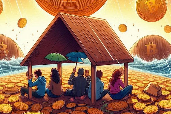 Angry's Crypto Academy | Angry Guy | Substack