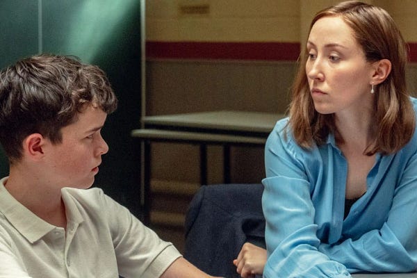 Vale Tutto - di Selvaggia Lucarelli | Substack