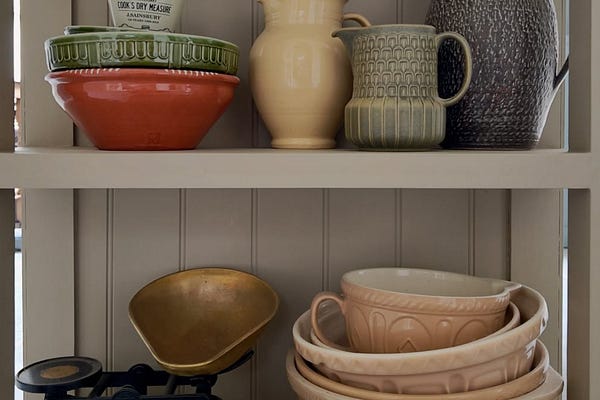 Joie De Vivre | Lisa Dawson | Substack