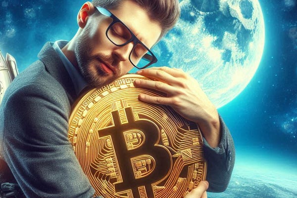 Angry's Crypto Academy | Angry Guy | Substack