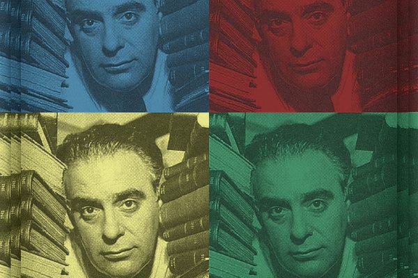 Prosaica | Fernando Lima Cunha | Substack