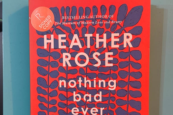 Kass Hall | Substack