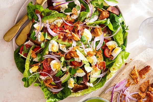 Make It Good with Danielle Walker | Substack