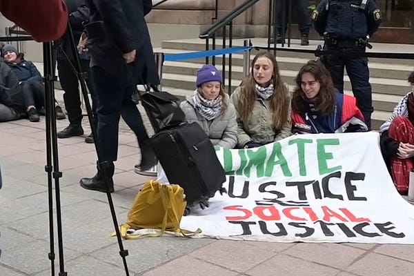 Christian Peterson | Substack