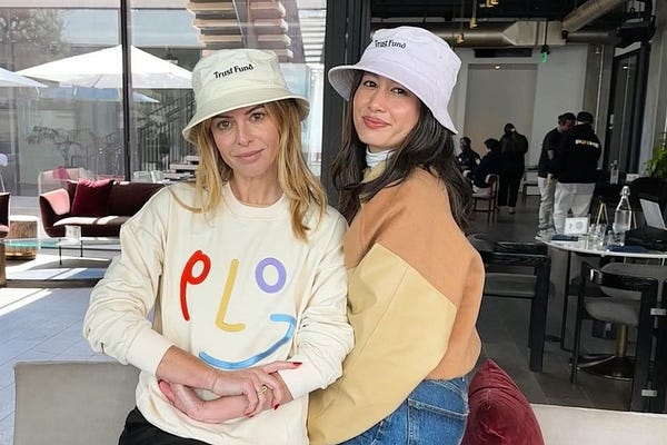 Sophia Amoruso | Substack