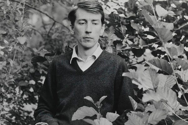 Escaping Flatland | Henrik Karlsson | Substack