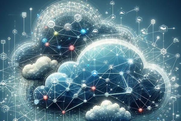 Architecting | Substack