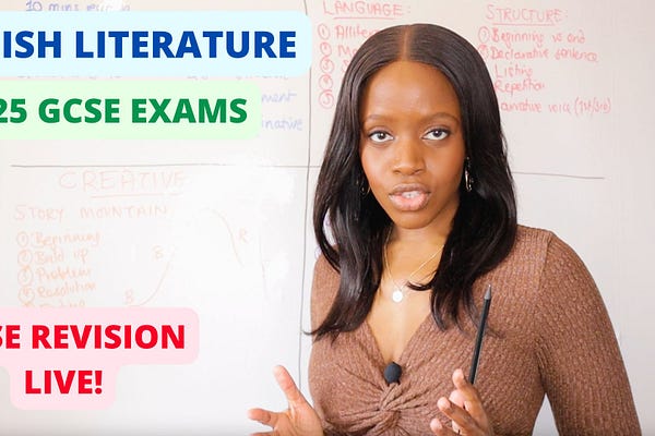 First Rate Tutors | Substack