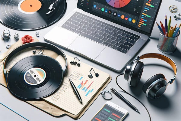 Buraksu.com | Burak Su (42) | Substack