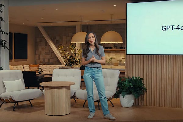 Generative AI Publication | Jim Clyde Monge | Substack