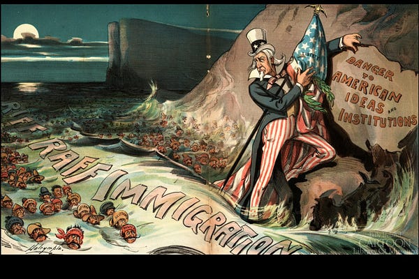 The Forgotten Files | Peter Pappas | Substack