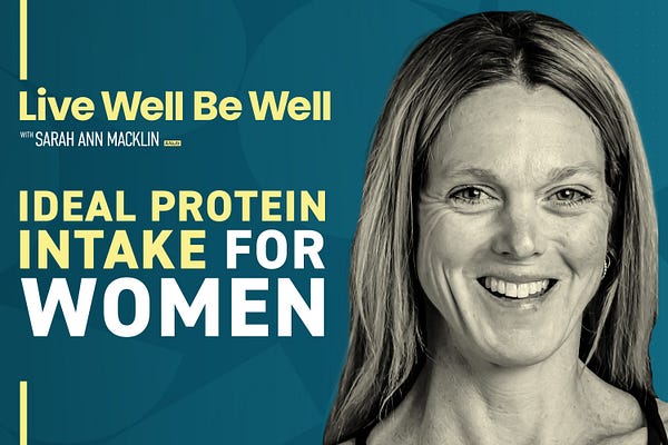 The Compassion Cure | Sarah Ann Macklin | Substack