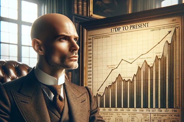 The Global Guru | Nicholas Vardy-The Global Guru | Substack