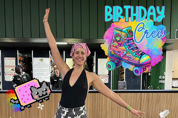 Cruel Summer Book Club | Jillian Anthony | Substack