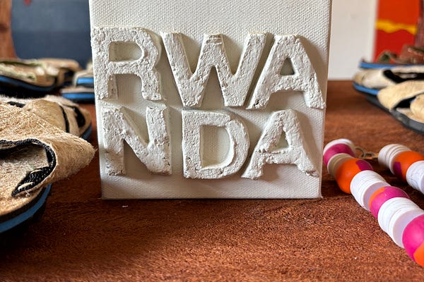 Let's Venture | Jodi Morris | Substack