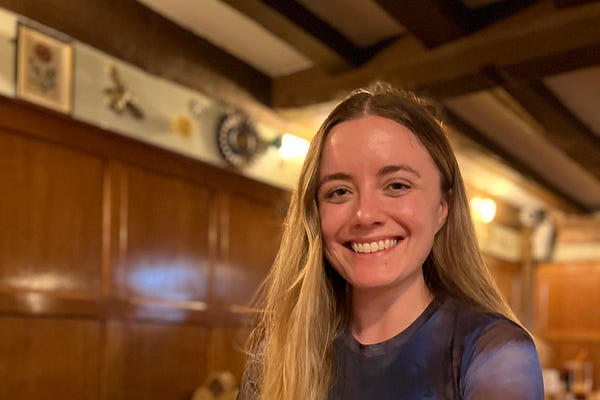 Adventures and Naps | Alanna Naps | Substack