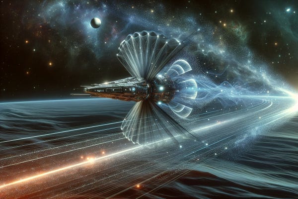 ExoArtDataPulse | Substack