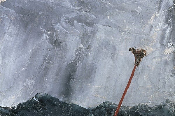 Church Blogmatics by Beth Felker Jones | Substack