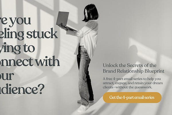 Chatterbox | Emma Brooks | Substack