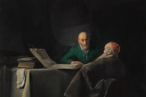 Dead Language Society | Colin Gorrie | Substack