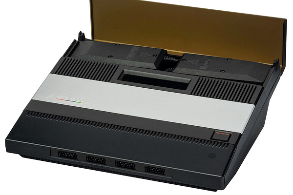 Goto 10 Retro: The Newsletter for Atari Enthusiasts | Paul Lefebvre ...